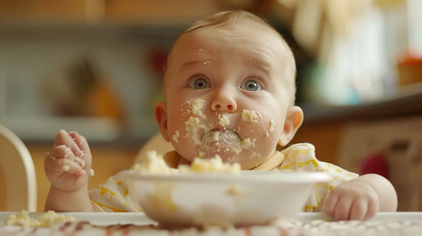 Guilty Pleasure Baby Names: Embracing the Unconventional | Namely - AI ...